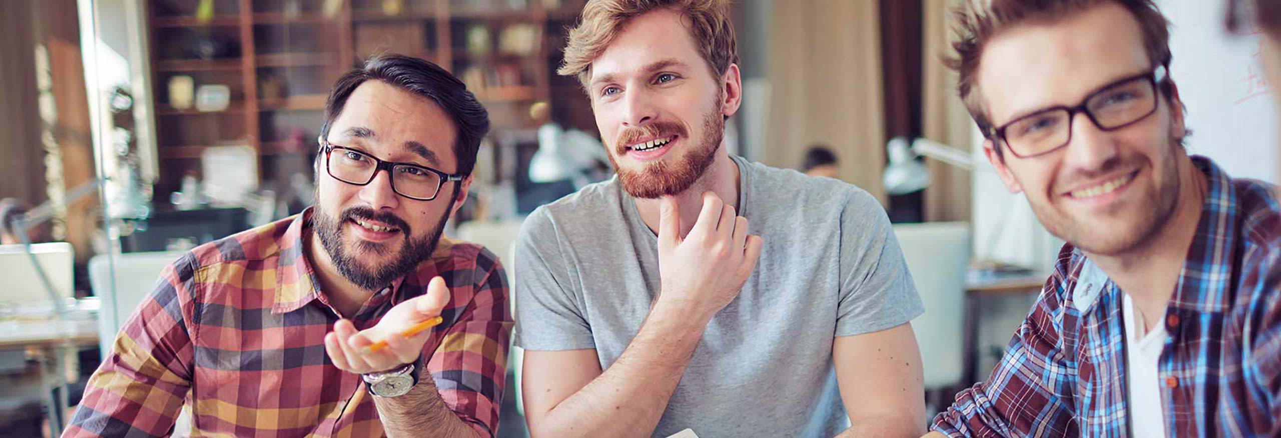 Digital Agency - LRM TECHNOLOGIES